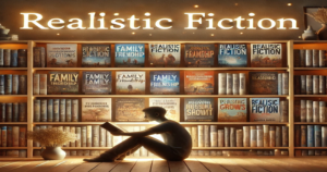What Makes a Book Realistic Fiction? Key Elements Explained